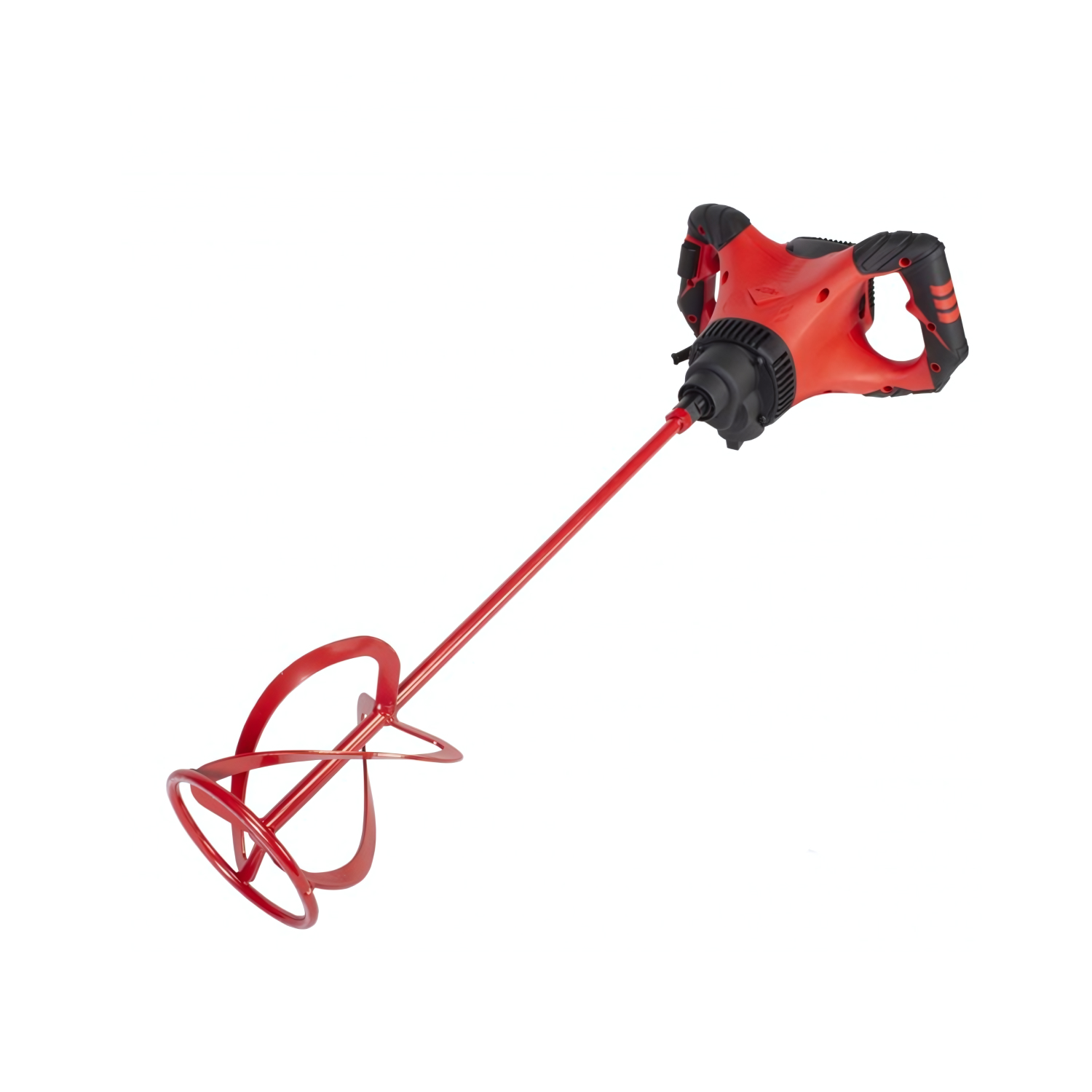 Rubi 26970 Rubimix-9 Mixer Met Regelbaar Toerental - Supertorque - 230V ...